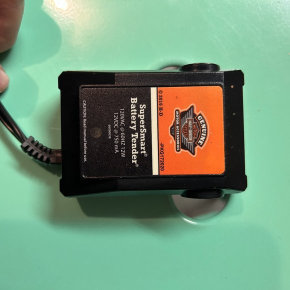 Harley-Davidson | Cell Phones & Accessories | Harley Davidson Battery ...